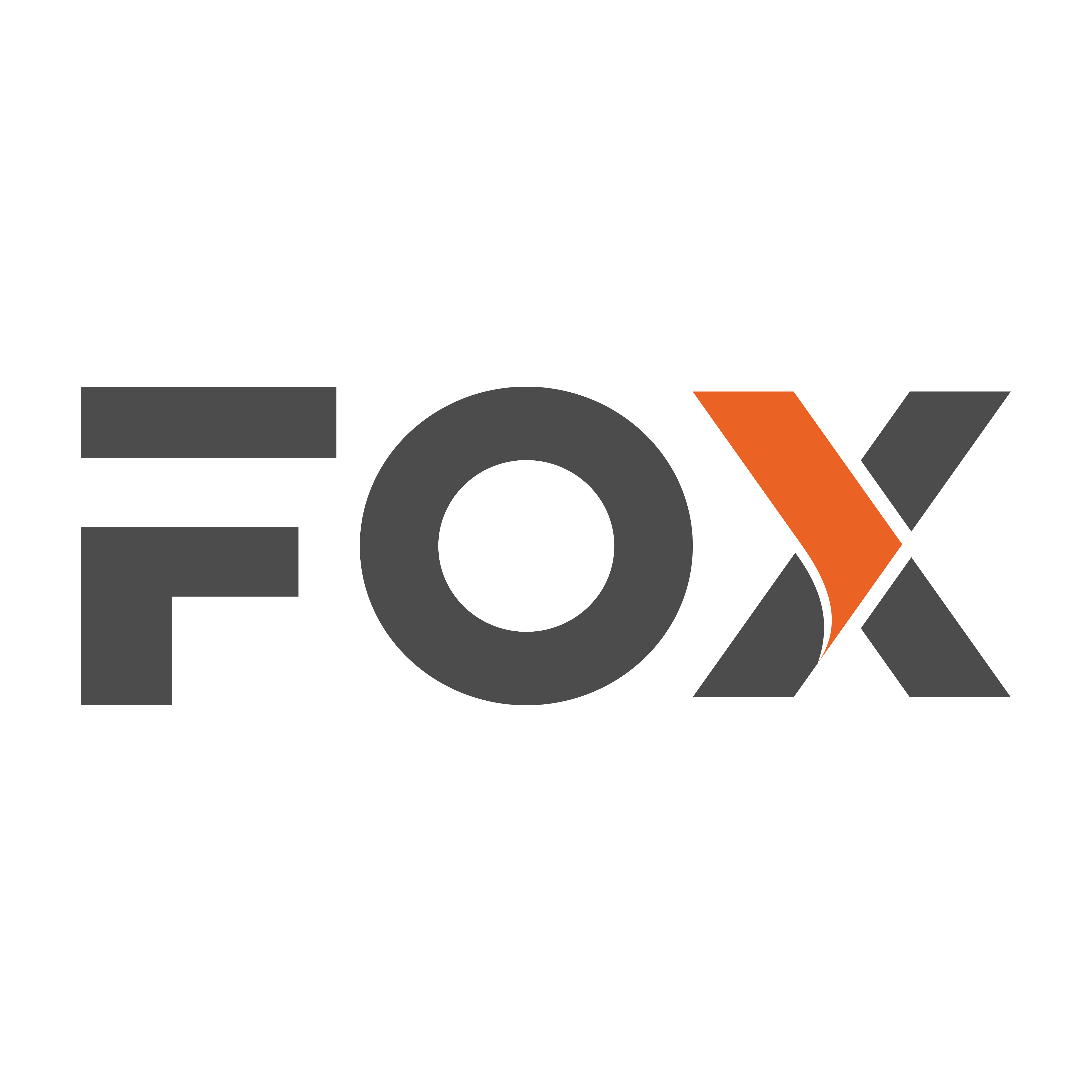 CFOX TECH - Đăng nhập